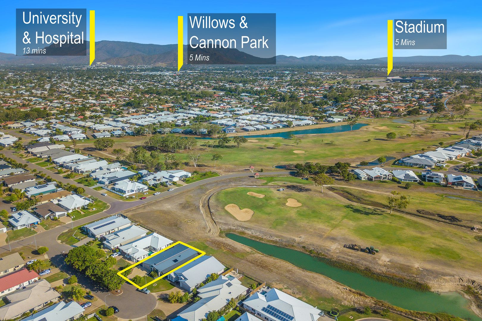 7 Hawkhurst Place, Kirwan | Property History & Address Research | Domain