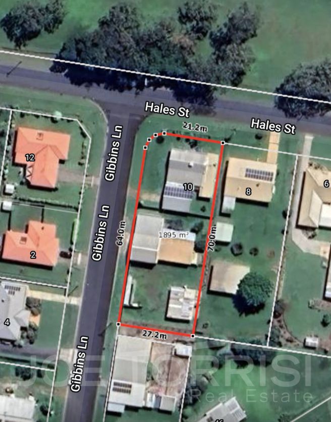 10 Hales Street, Mareeba QLD 4880 | Domain