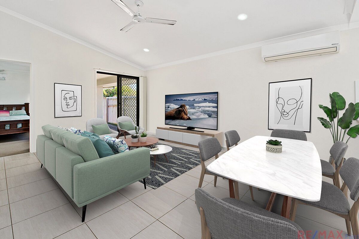 19 Haslewood Crescent, Meridan Plains QLD 4551 - House For Rent - $680 ...