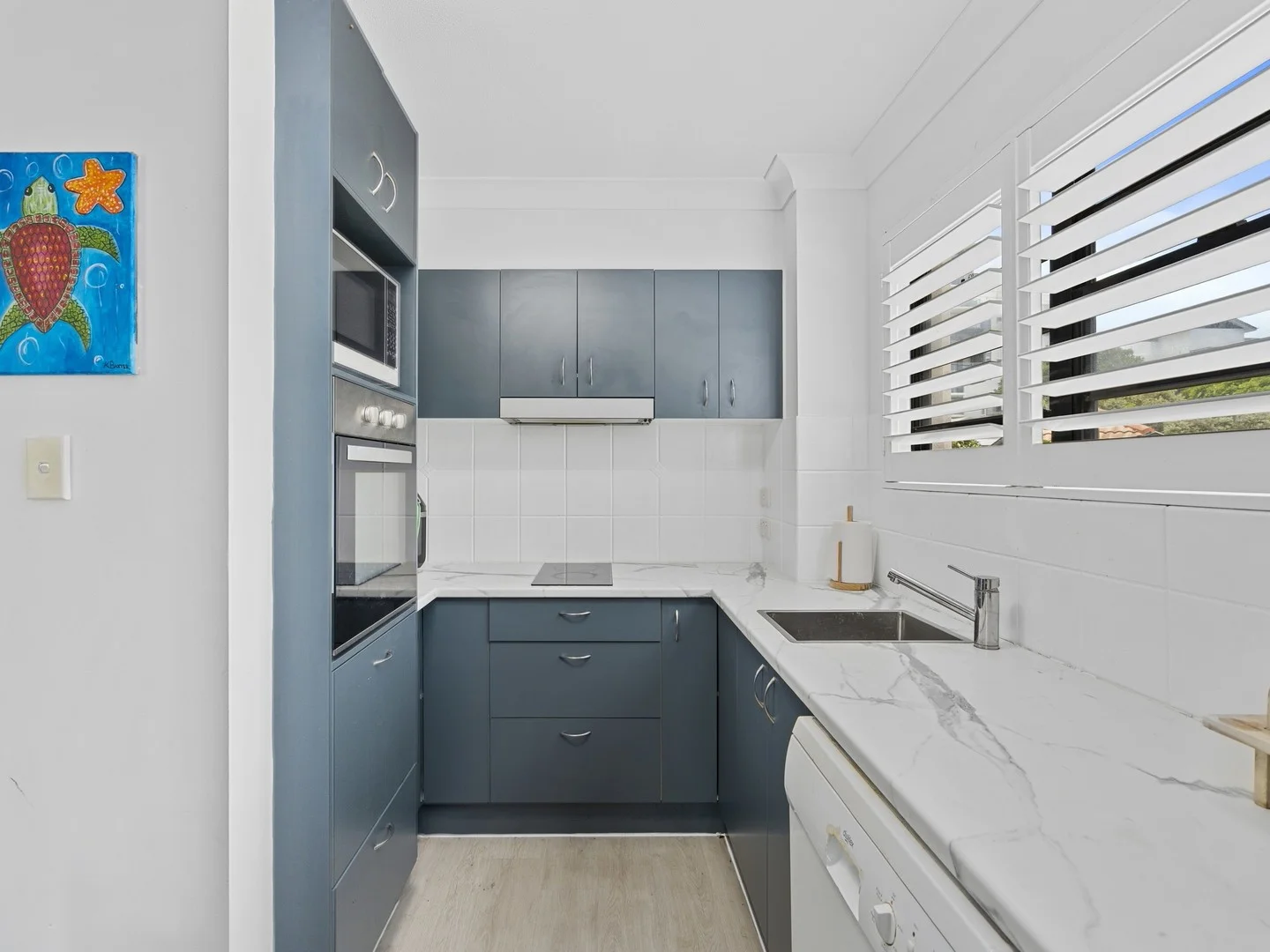 115/392 Marine Parade, Labrador QLD 4215 | Domain