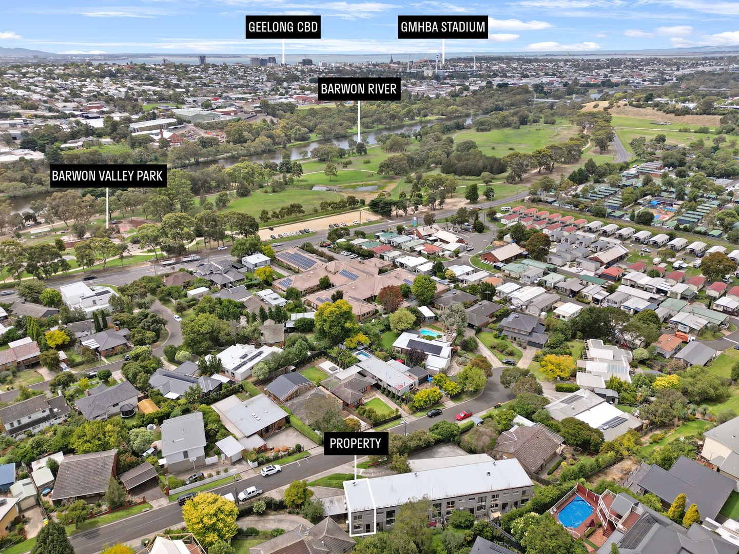 1/21 Albert Terrace, Belmont VIC 3216 | Domain