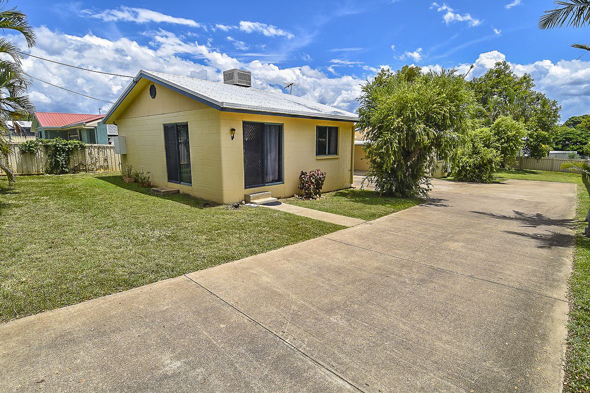 6 GORDON STREET, Richmond Hill QLD 4820 | Domain
