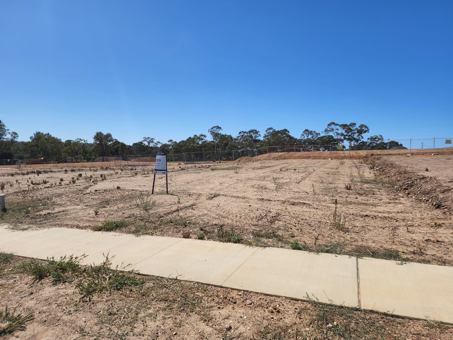 Lot 1518 Imagine Estate, Strathfieldsaye VIC 3551 | Domain