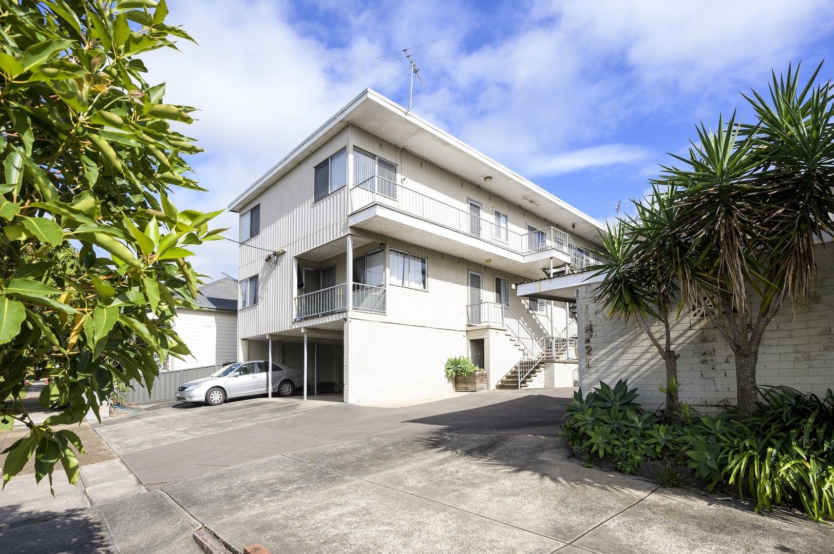 4/170 Gosford Road, Adamstown NSW 2289 - Apartment For Rent | Domain