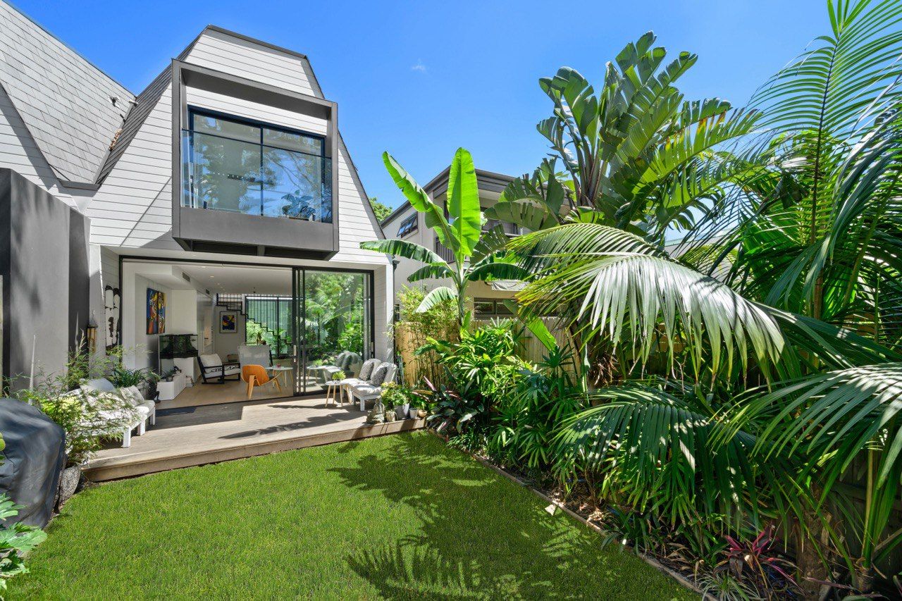 8a Pacific Parade, Manly NSW 2095 - Semi-detached For Rent | Domain