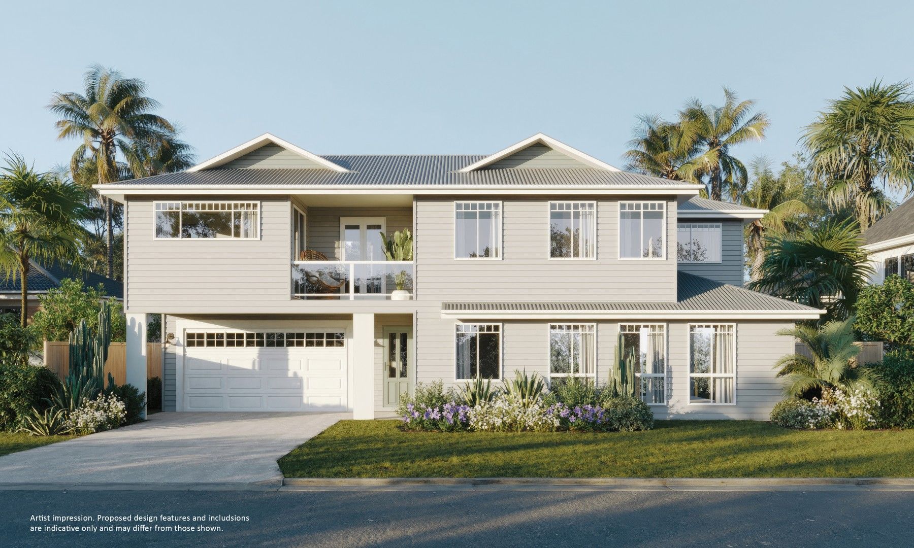 House 1 & 2/77 Invermore Street, Mount Gravatt East QLD 4122 | Domain