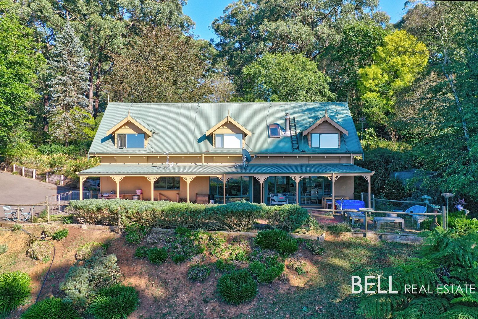 309 Paternoster Road, Cockatoo VIC 3781 | Domain