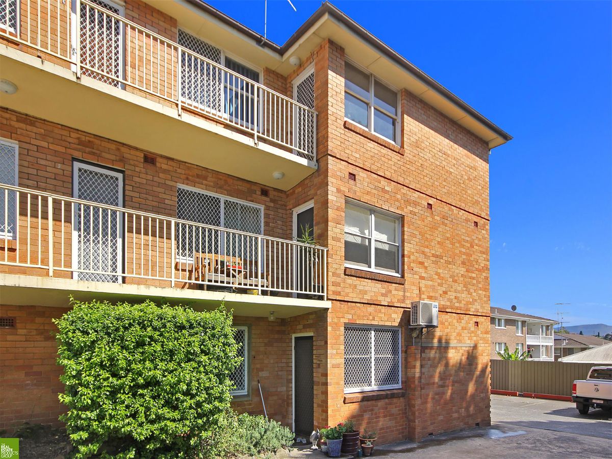 4/40 Bridge Street, Coniston NSW 2500 - Apartment For Rent | Domain