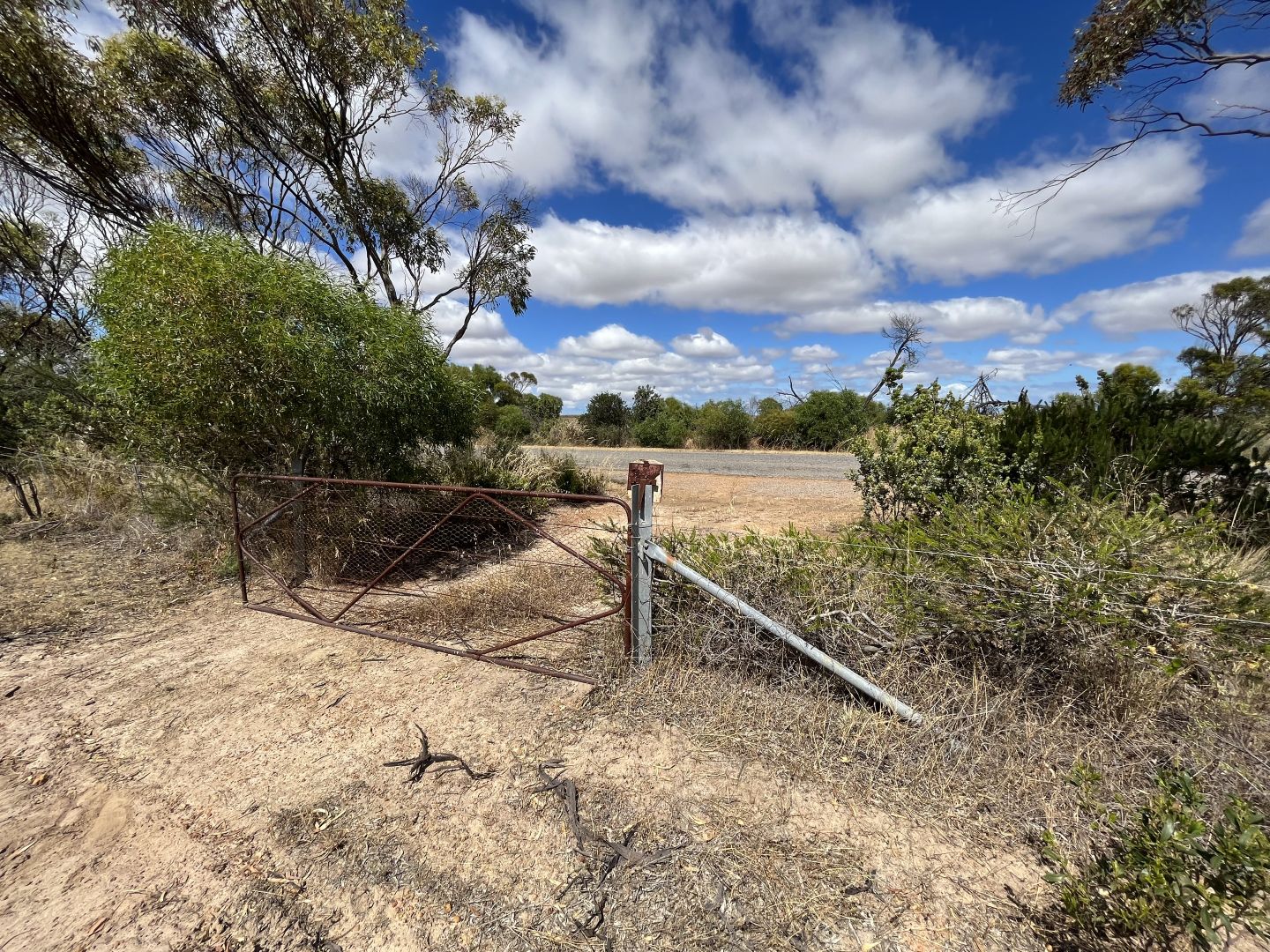 Lot 1 Geraldton-Mount Magnet Road, Kojarena WA 6532 - House for Sale
