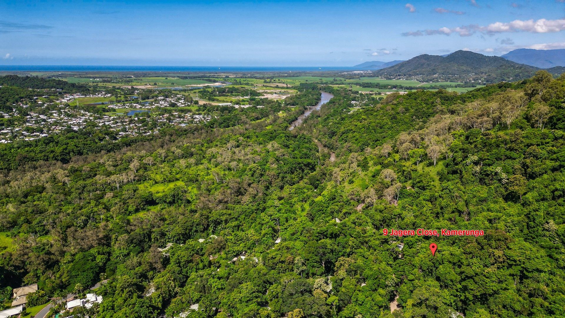 9 Jagera Close, Kamerunga QLD 4870 | Domain