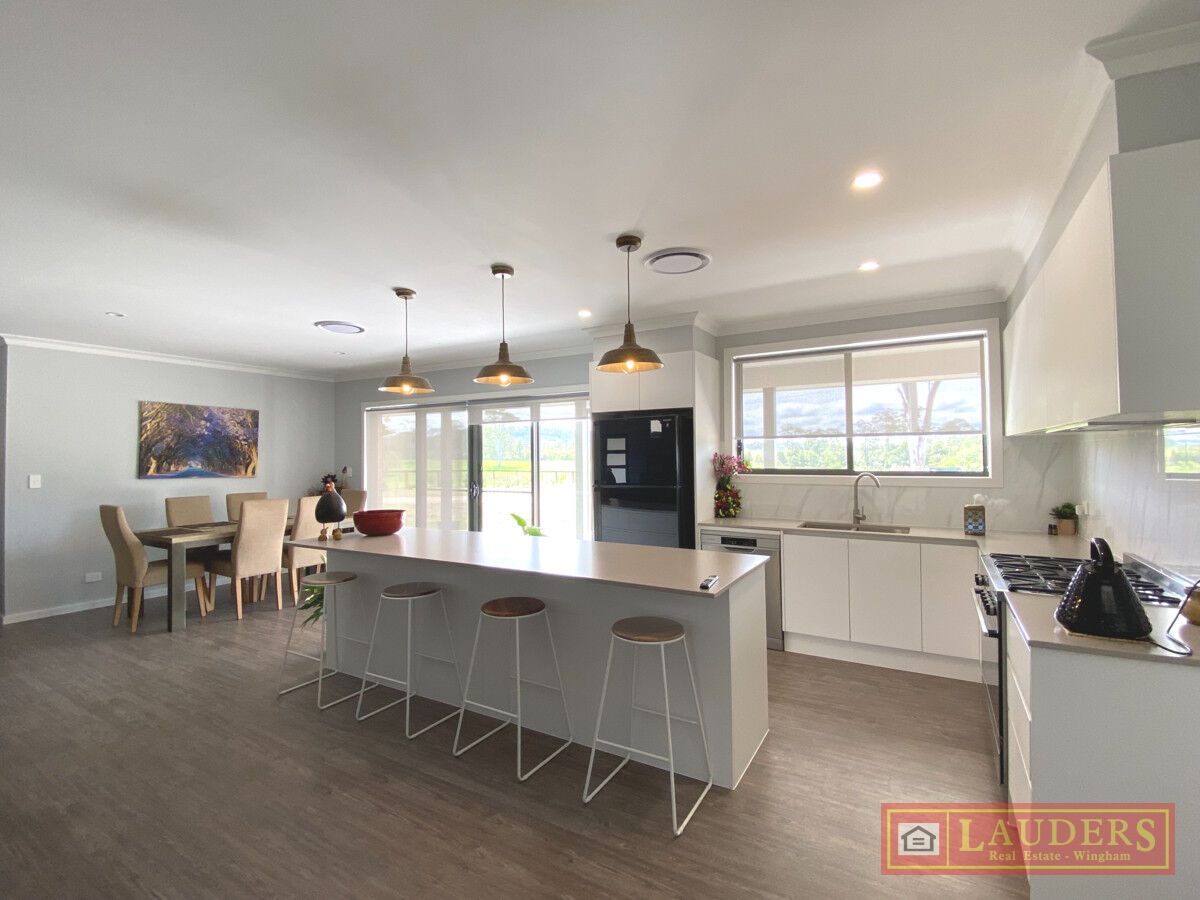 256 Comboyne Road, Wingham NSW 2429 - House for Sale | Domain