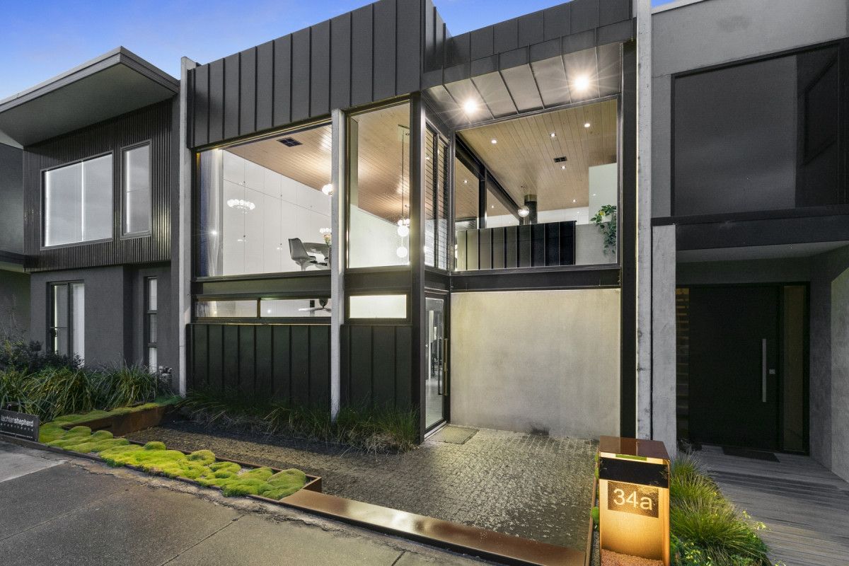 34A Boston Road, Torquay VIC 3228 - Townhouse For Rent | Domain