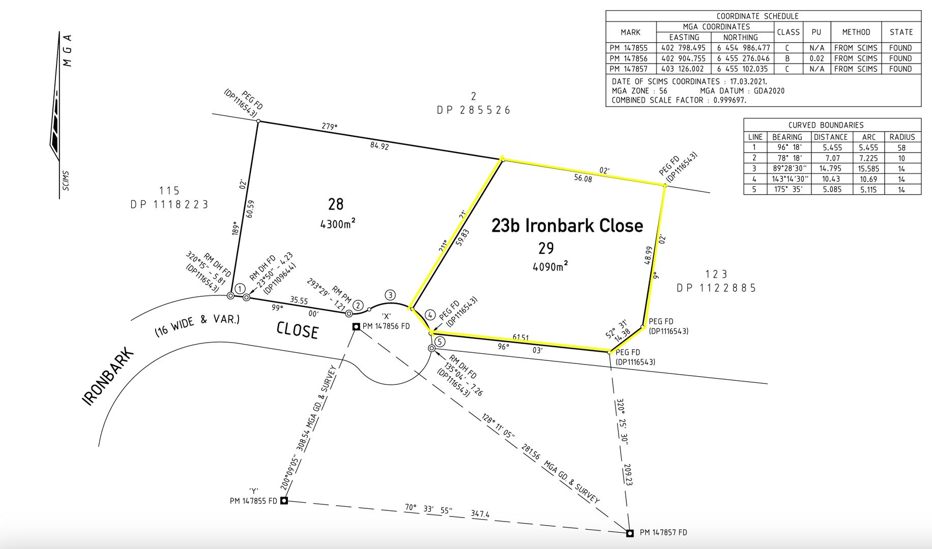 23b Ironbark Close, Gloucester NSW 2422 | Domain