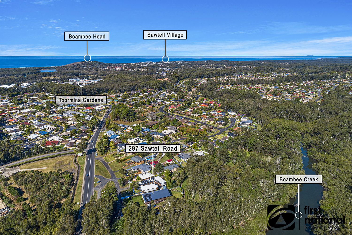 297 Sawtell Road, Boambee East NSW 2452 | Domain