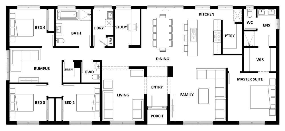 Lot 3 Fern Place SPRING LANE, New Beith QLD 4124 | Domain
