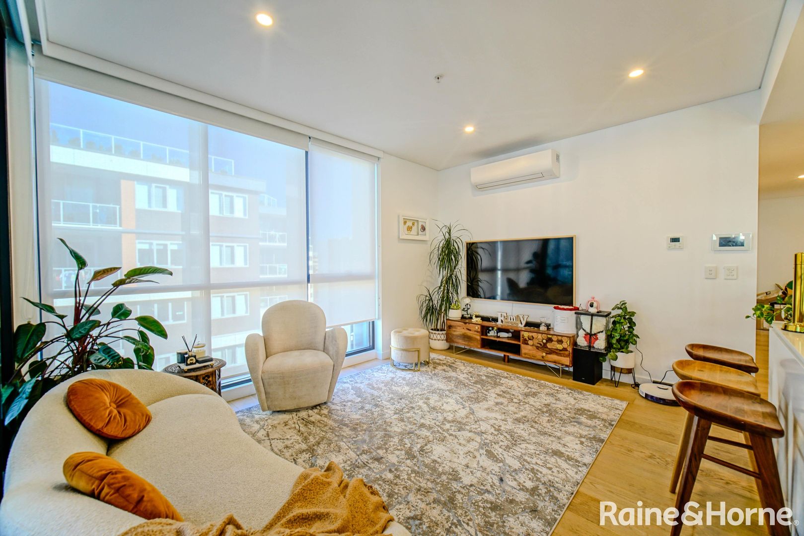 907/12 Stanley Street, Kogarah NSW 2217 - Apartment For Rent - $895 ...