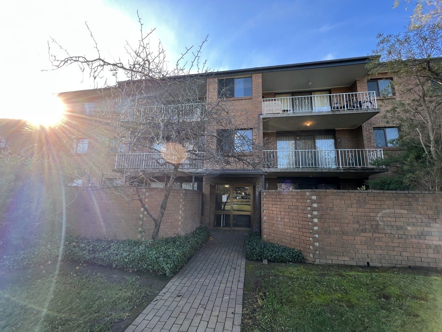 19/103 Canberra Avenue, Griffith ACT 2603 - Apartment For Rent | Domain