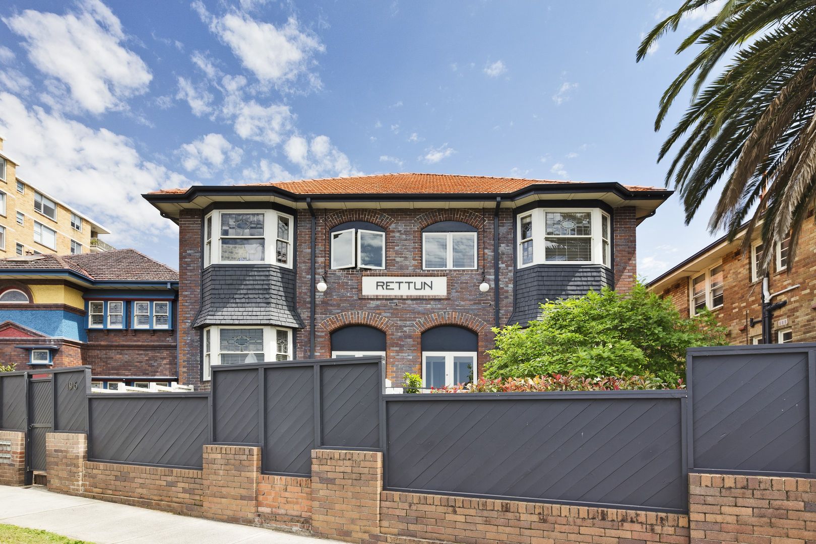 1/196 Spit Road, Mosman | Property History & Address Research | Domain