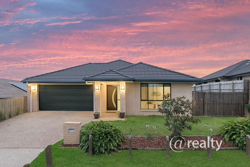 16 Emily Street, Warner | Property History & Address Research | Domain