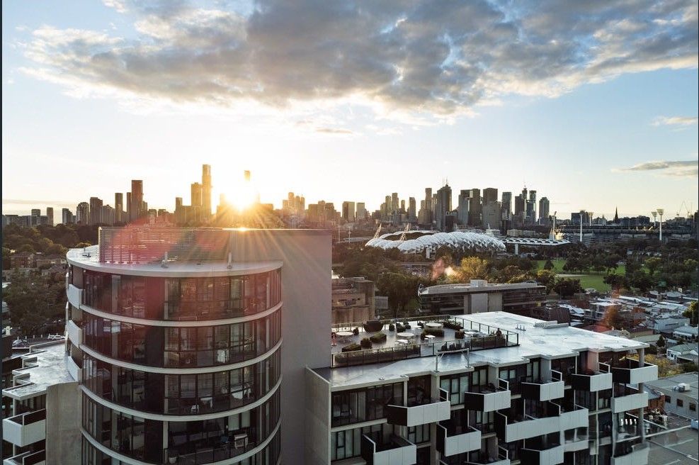 406/154 Cremorne Street, Cremorne VIC 3121 | Domain