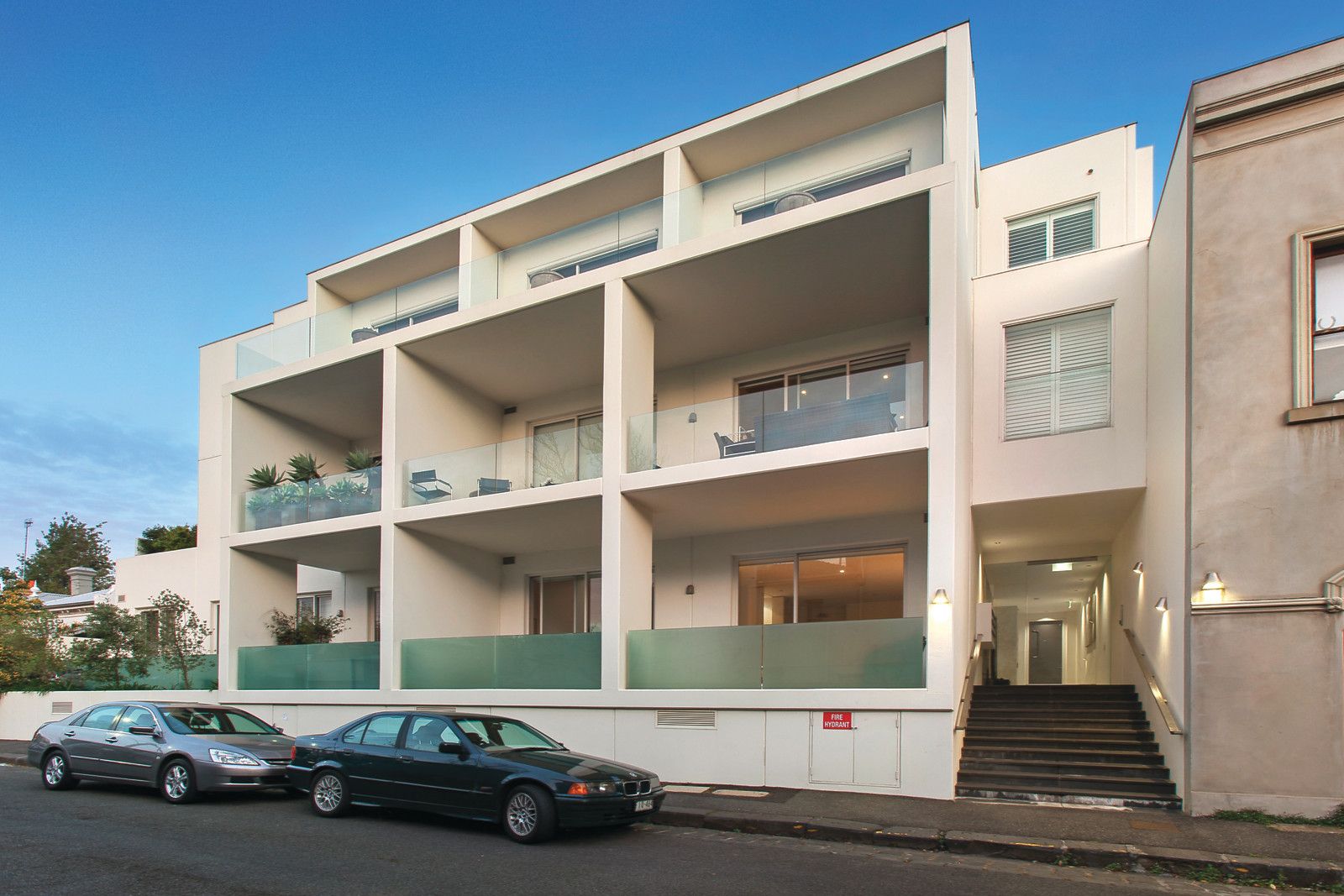 5/2-14 Hope Street, South Yarra | Property History & Address Research ...