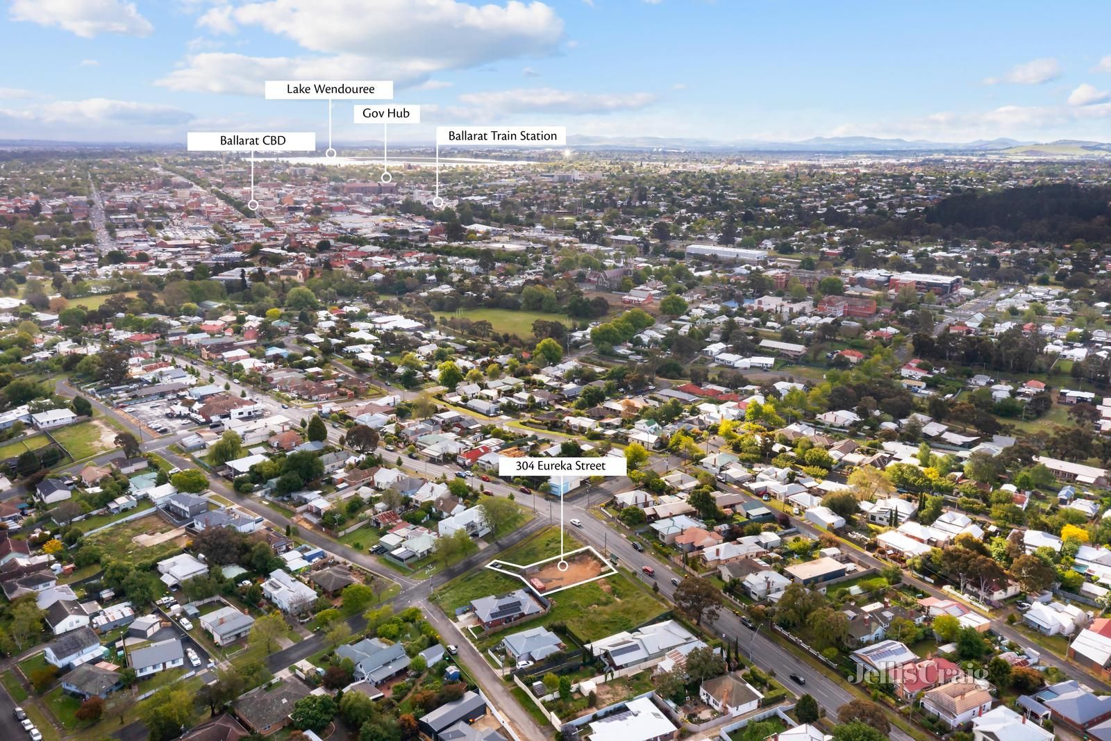 304 Eureka Street, Ballarat East VIC 3350 | Domain