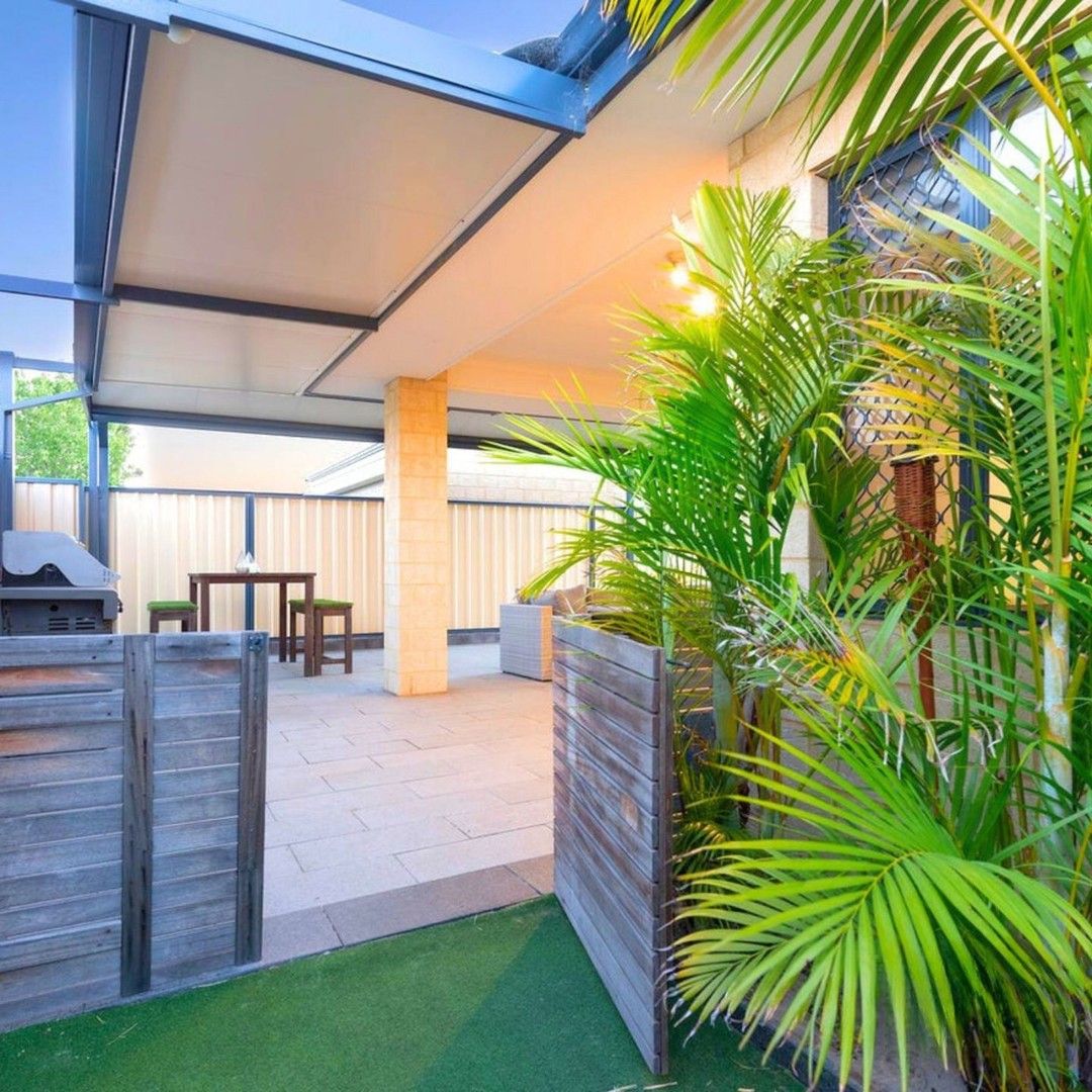 1A Overton Vista, Success WA 6164 - House For Rent | Domain