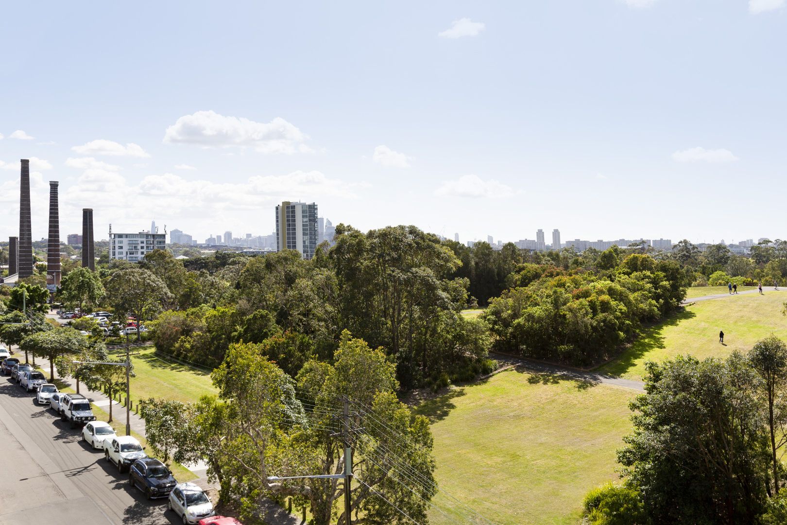 B2.05/3 Barwon Park Road, St Peters NSW 2044 - Apartment For Rent | Domain