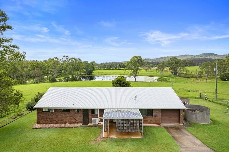 Lot 2 Harvey Siding Road, Curra QLD 4570 - House for Sale | Domain