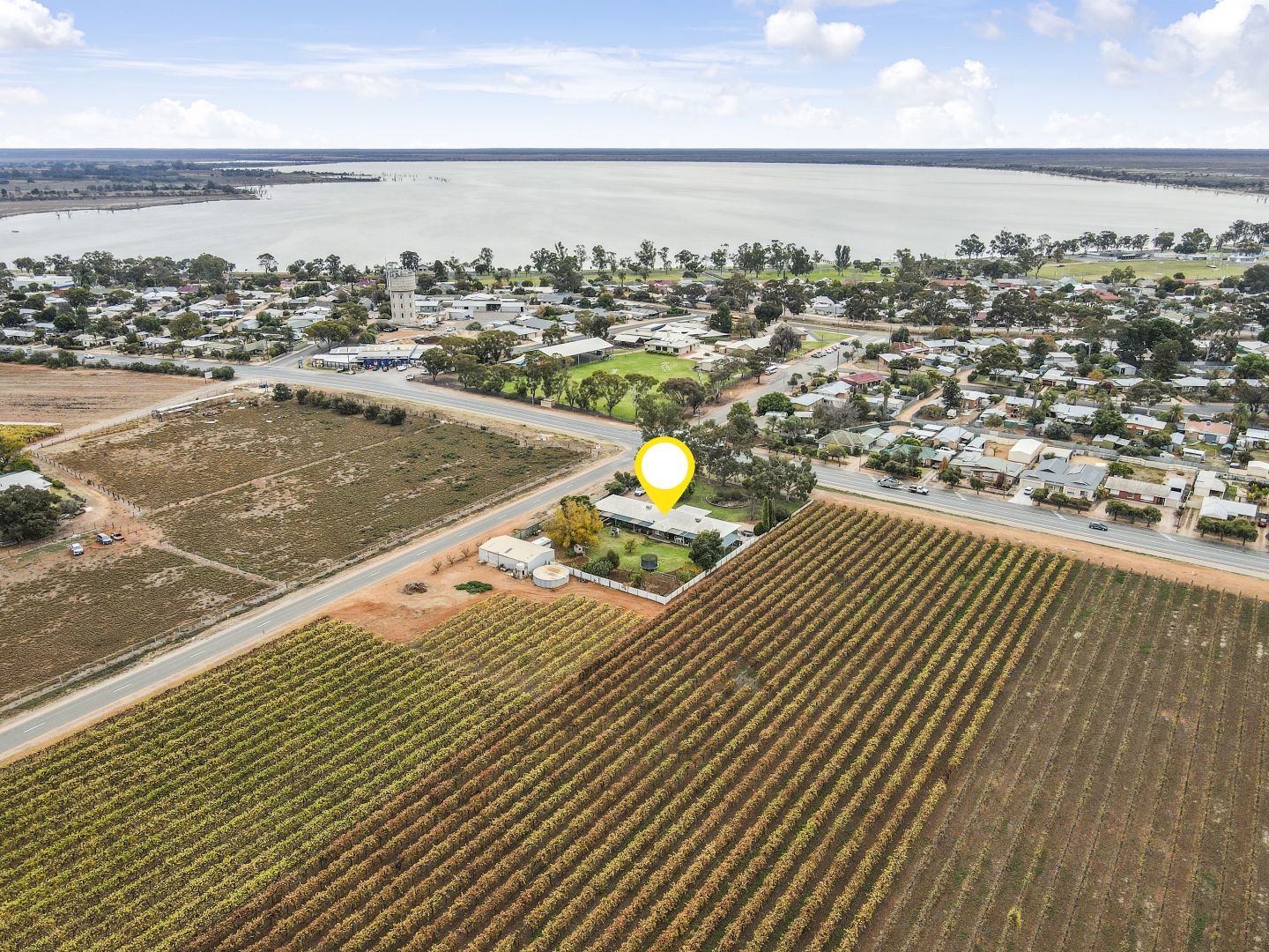 3 Bawden Road, Barmera SA 5345 | Domain