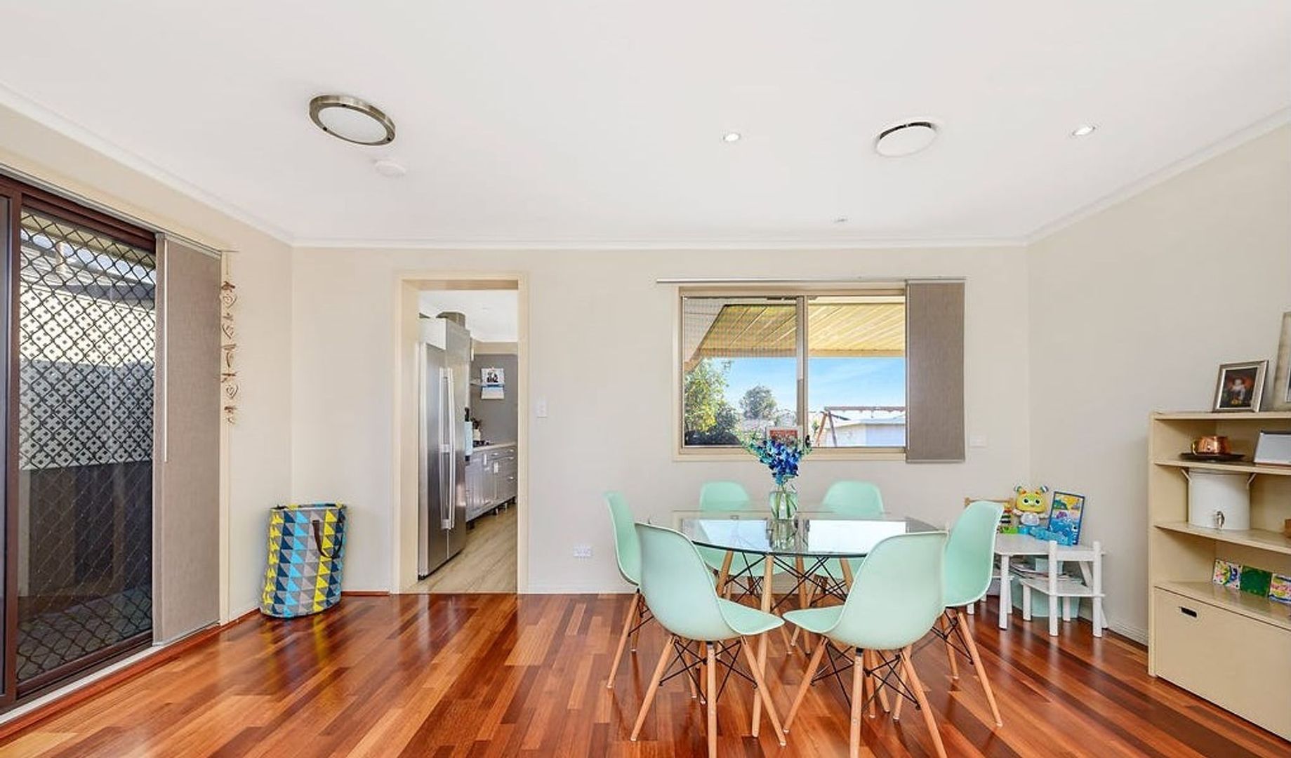 38 Fenton Crescent, Minto NSW 2566 - House For Rent | Domain