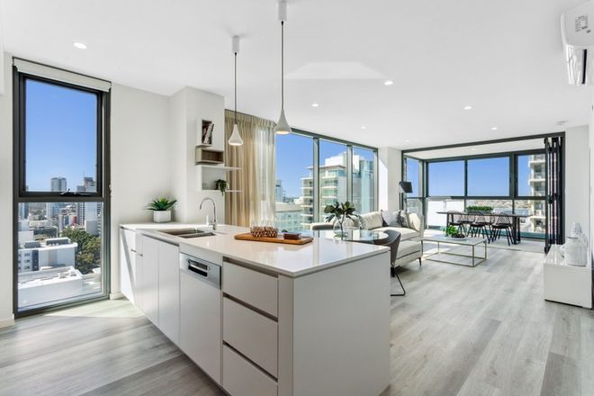 23 New And Off The Plan Apartments for Sale in Perth, WA, 6000 | Domain
