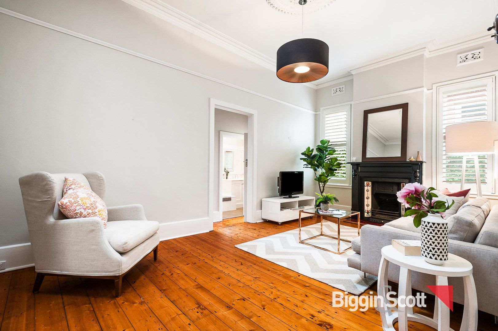 29 Denmark Street, Kew | Property History & Address Research | Domain