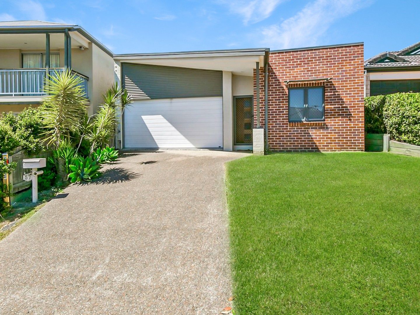 57 Orchard Crescent, Springfield Lakes QLD 4300 - House For Rent | Domain