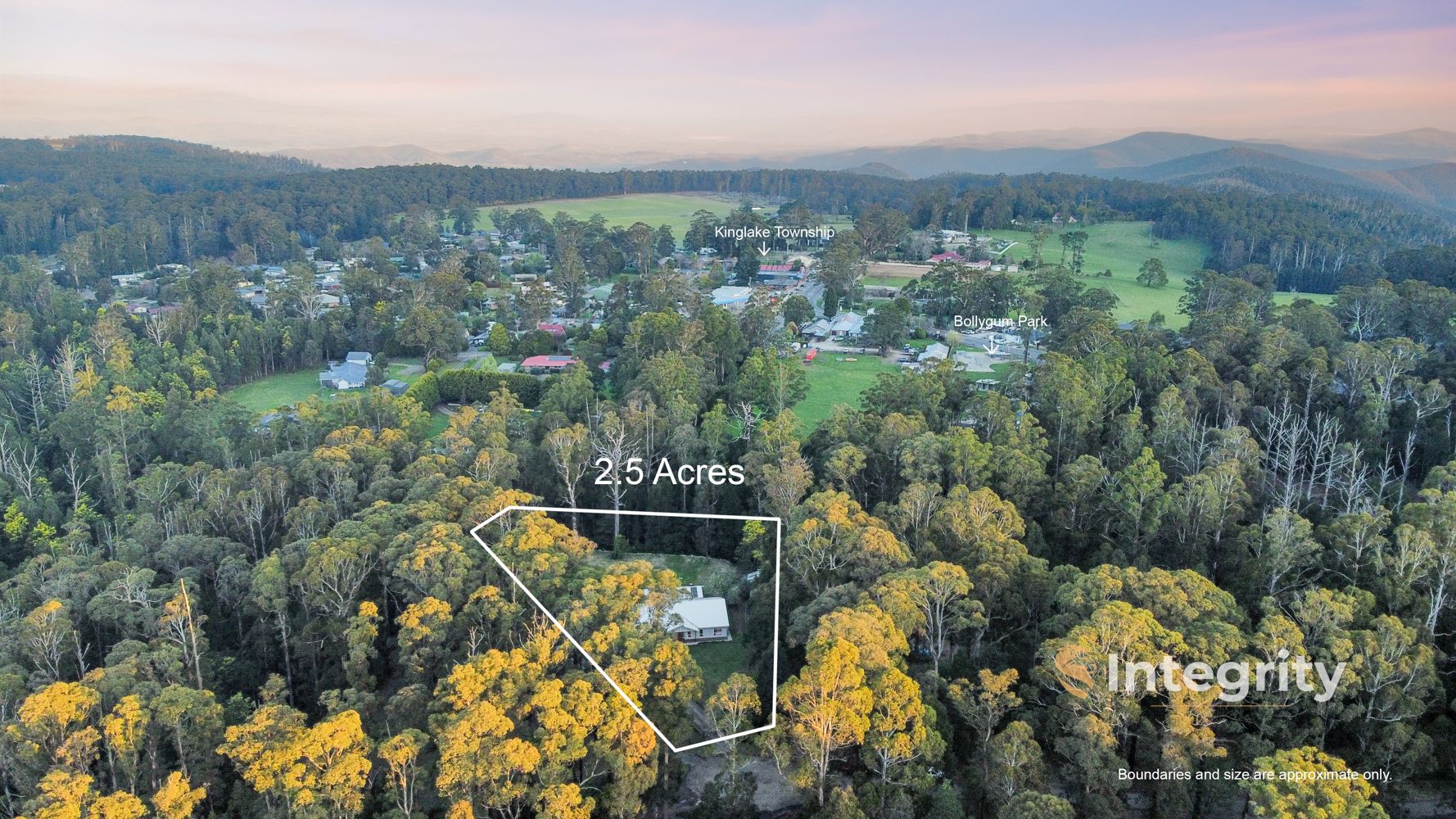 28 Shelly Harris Court, Kinglake VIC 3763 | Domain