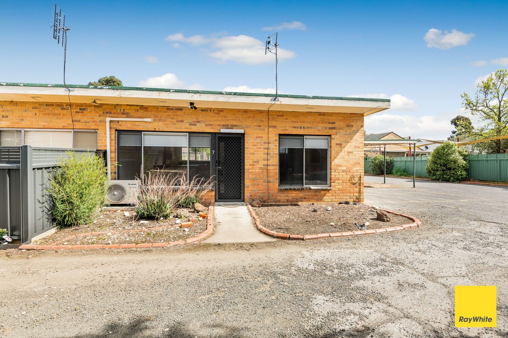 7/25 Somerville Street, Flora Hill VIC 3550 - House For Rent | Domain