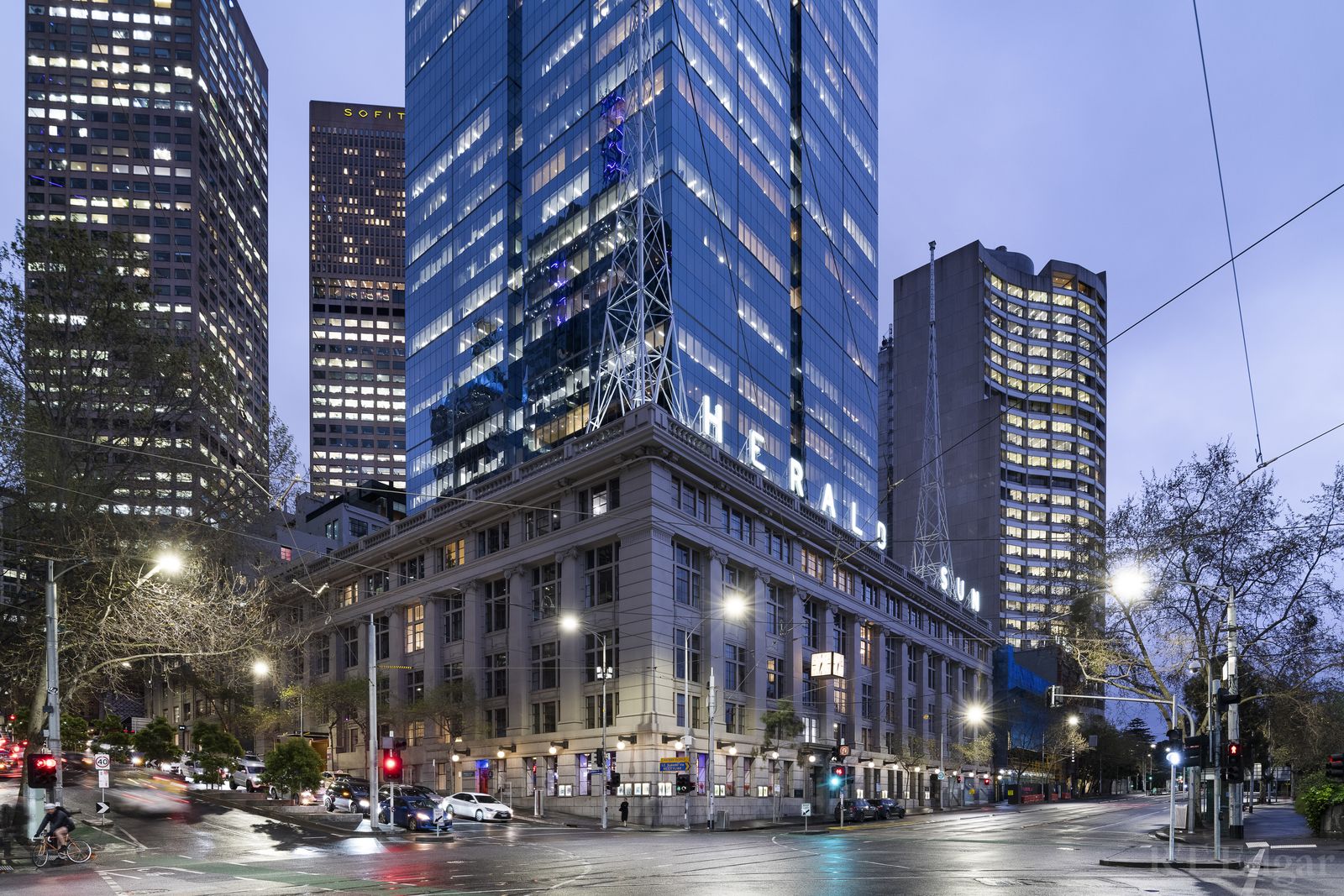 45/2 Exhibition Street, Melbourne VIC 3000 | Domain