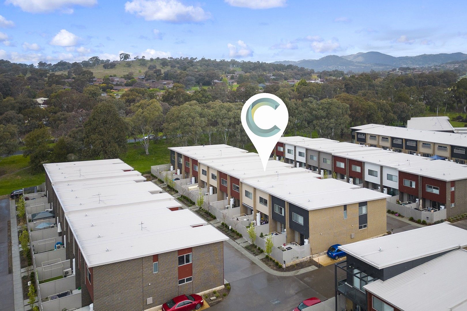 92/161 Mortimer Lewis Drive, Greenway ACT 2900 | Domain