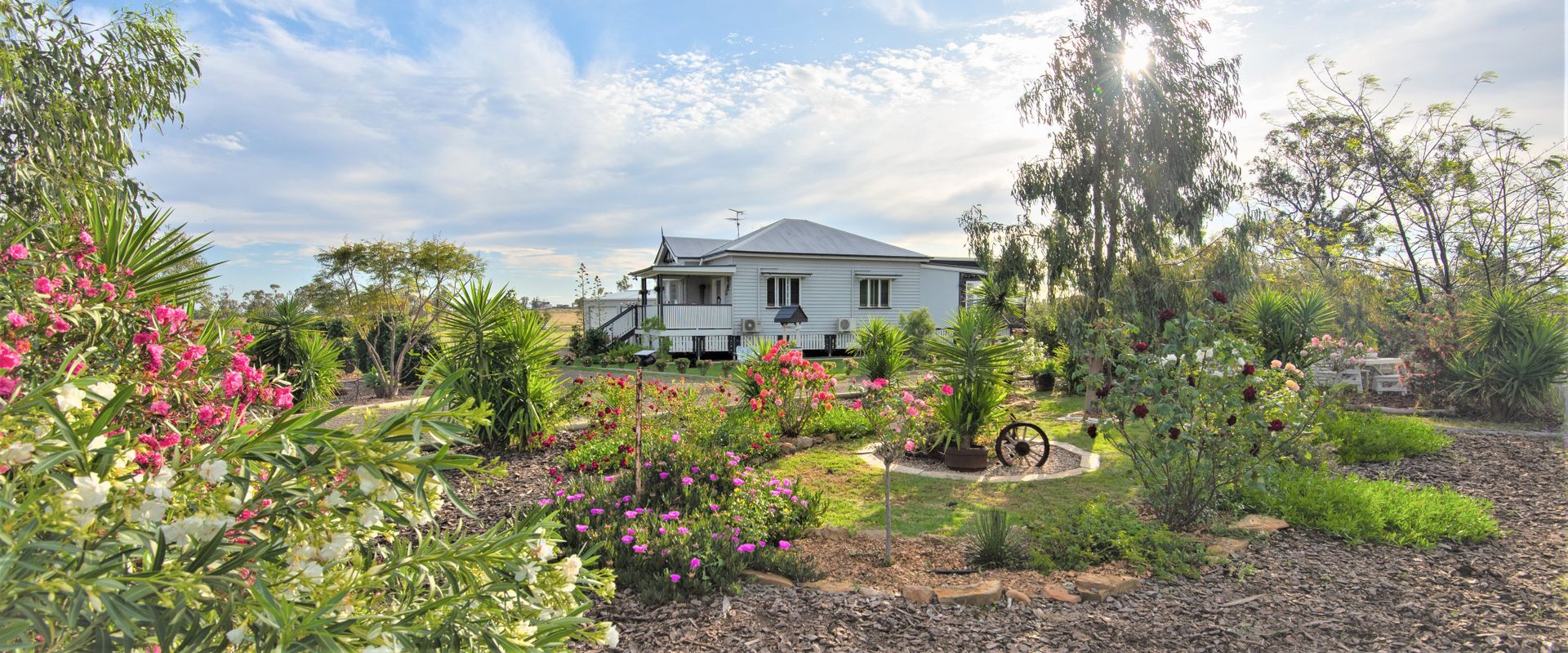 82 Richardsons Lane, Dargal Road | Property History & Address Research ...