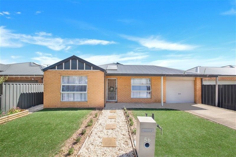56 Hawkstone Road, Manor Lakes VIC 3024 | Domain