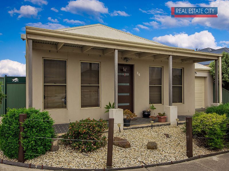 Sold 36 Chelsworth Loop, CRAIGIEBURN VIC 3064 on 14 Nov 2014 ...
