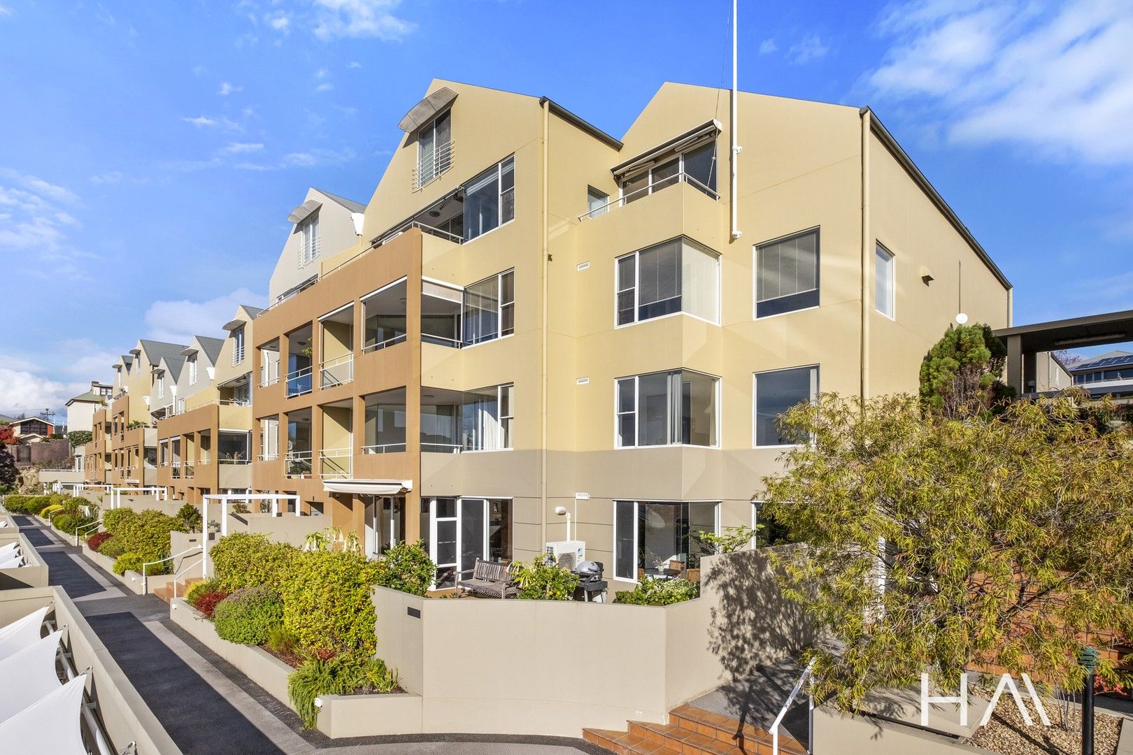 53 Salamanca Square, Battery Point TAS 7004 - House For Rent | Domain