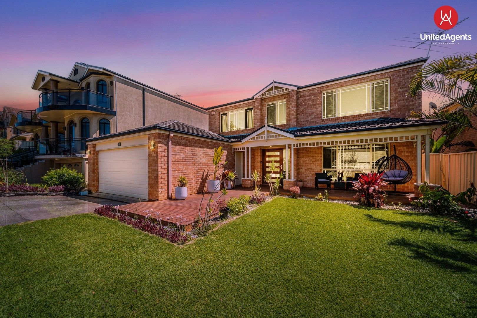 26 Scottsdale Circuit, West Hoxton NSW 2171 | Domain