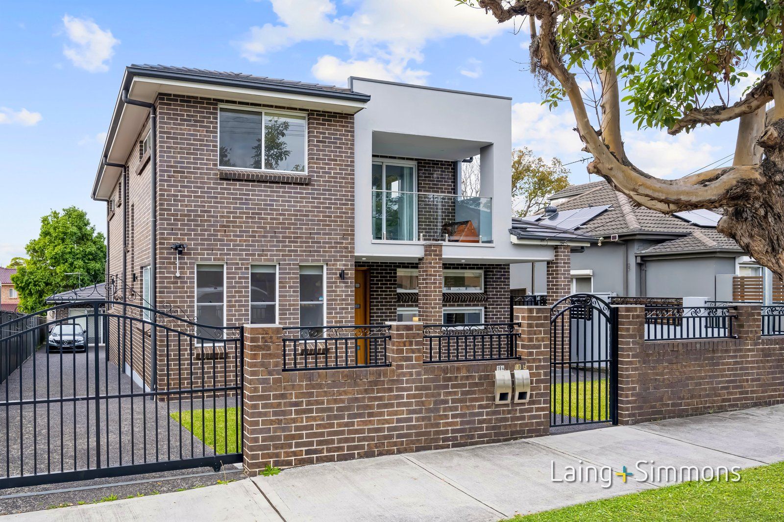 184 Park Rd, Auburn NSW 2144 | Domain