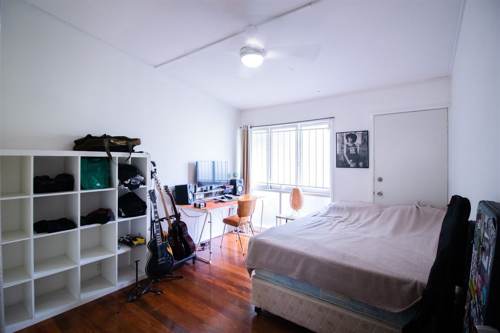 3/8 Prospect Terrace, South Brisbane QLD 4101 - Apartment For Rent | Domain