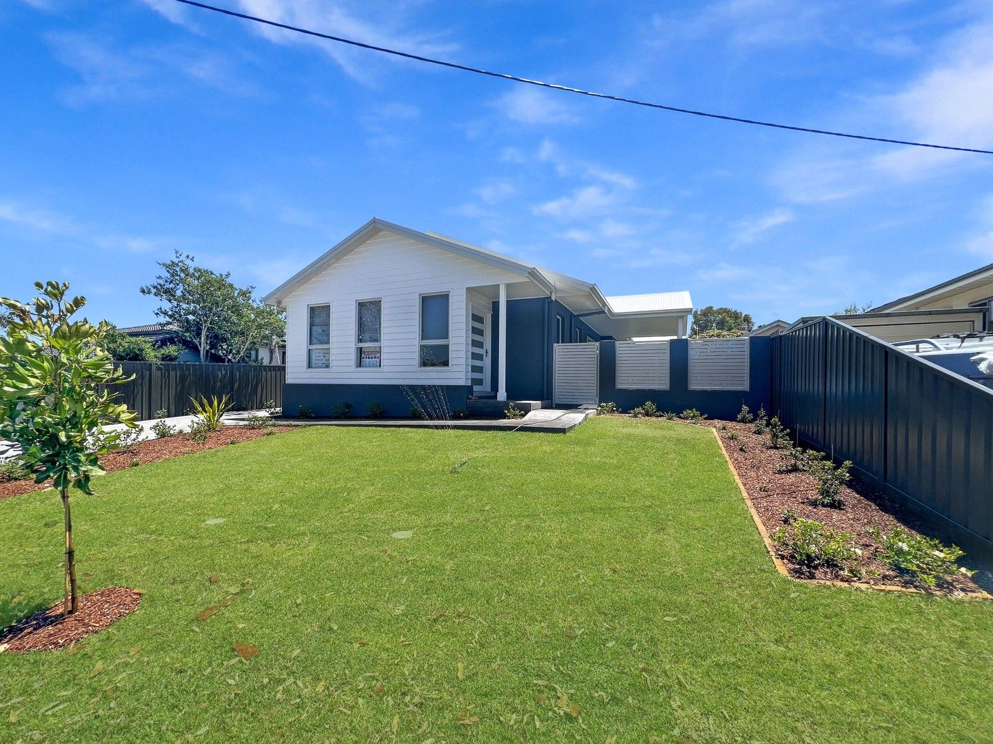 20a Crossingham Street, Canton Beach NSW 2263 - House For Rent - $600 ...