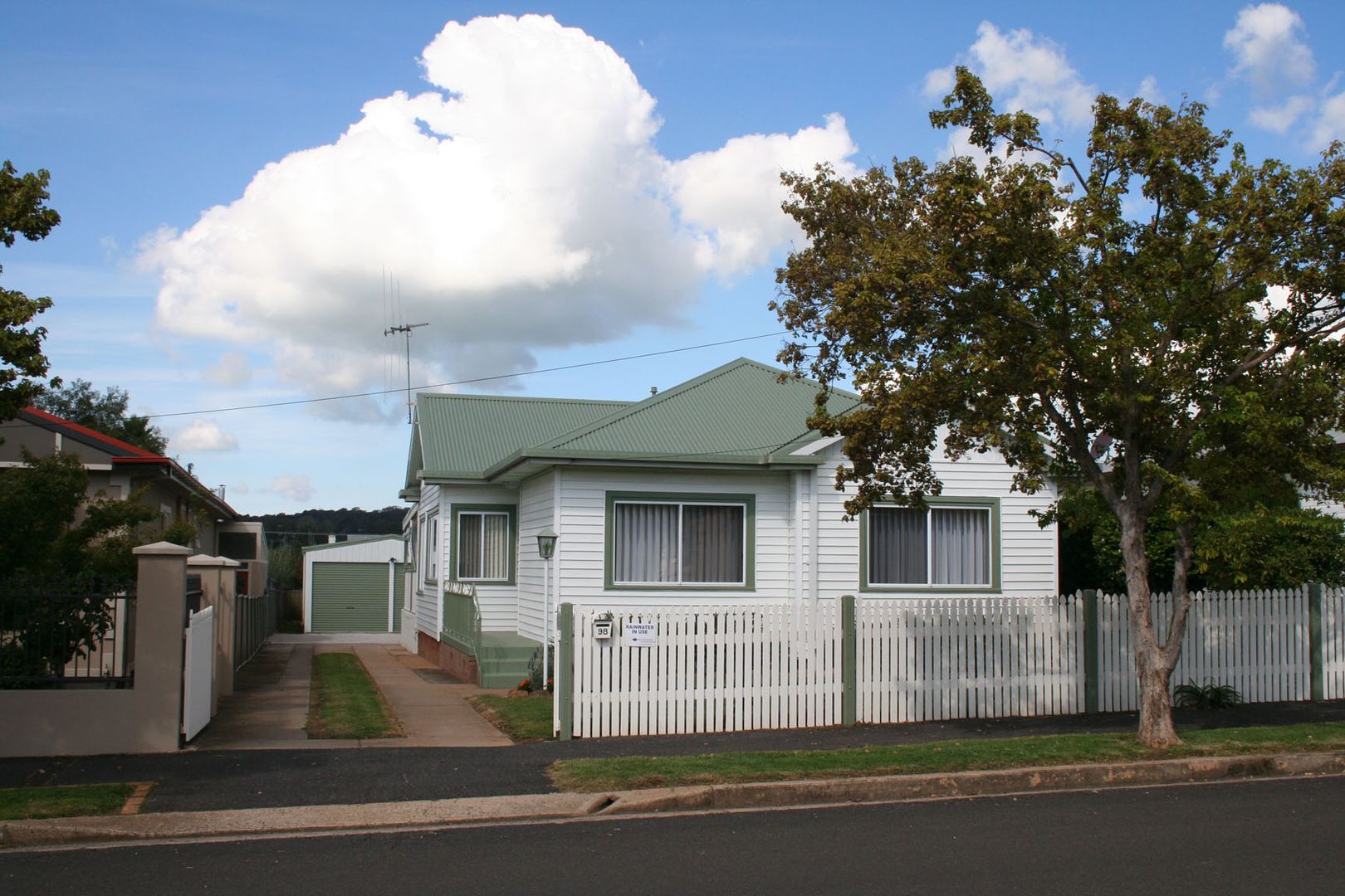 98 Edward Street, Orange | Property History & Address Research | Domain