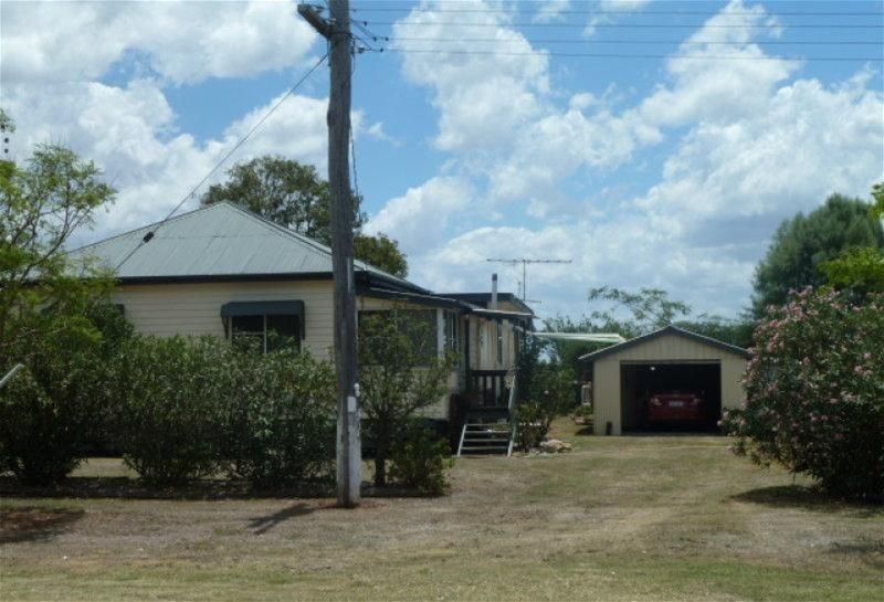 71 Oakey Cooyar Road, Kulpi QLD 4352 | Domain