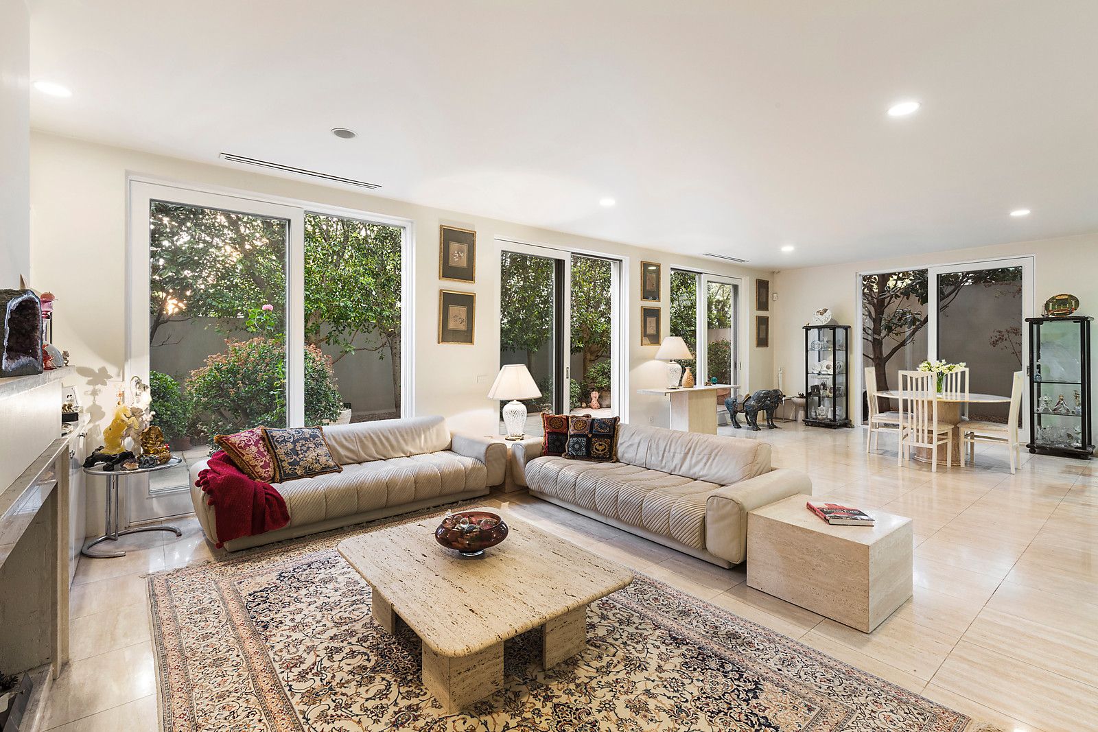 1/18 Grange Road, Toorak | Property History & Address Research | Domain