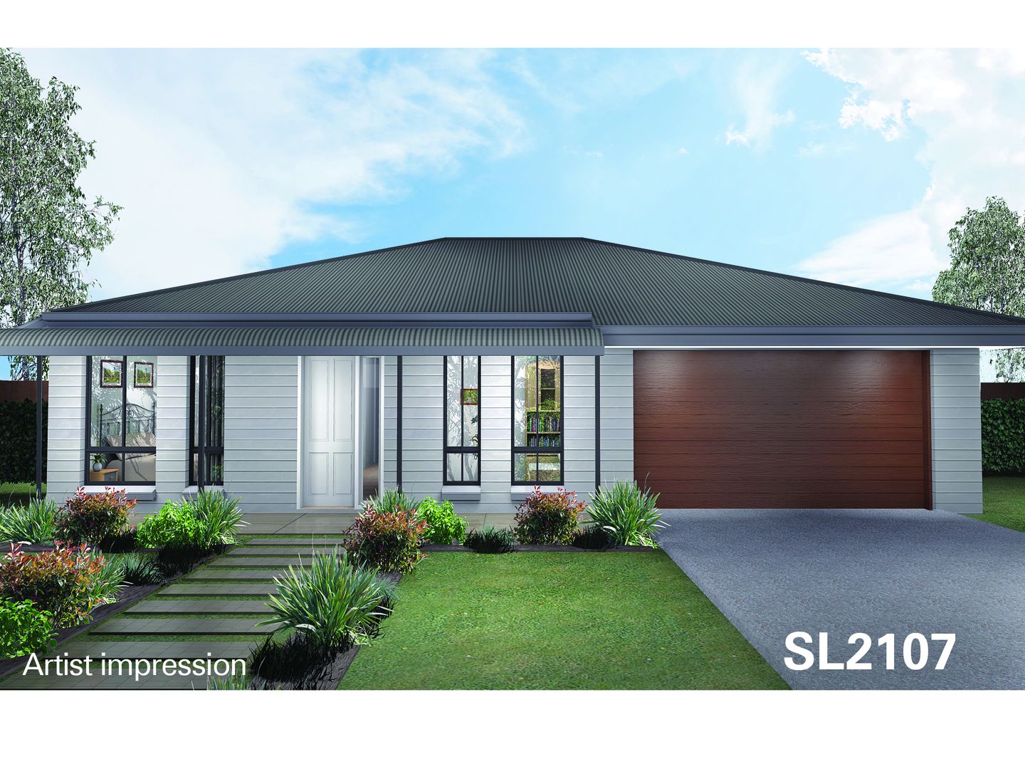 Lot 2 North Lakes Circuit, Burrum Heads QLD 4659 | Domain